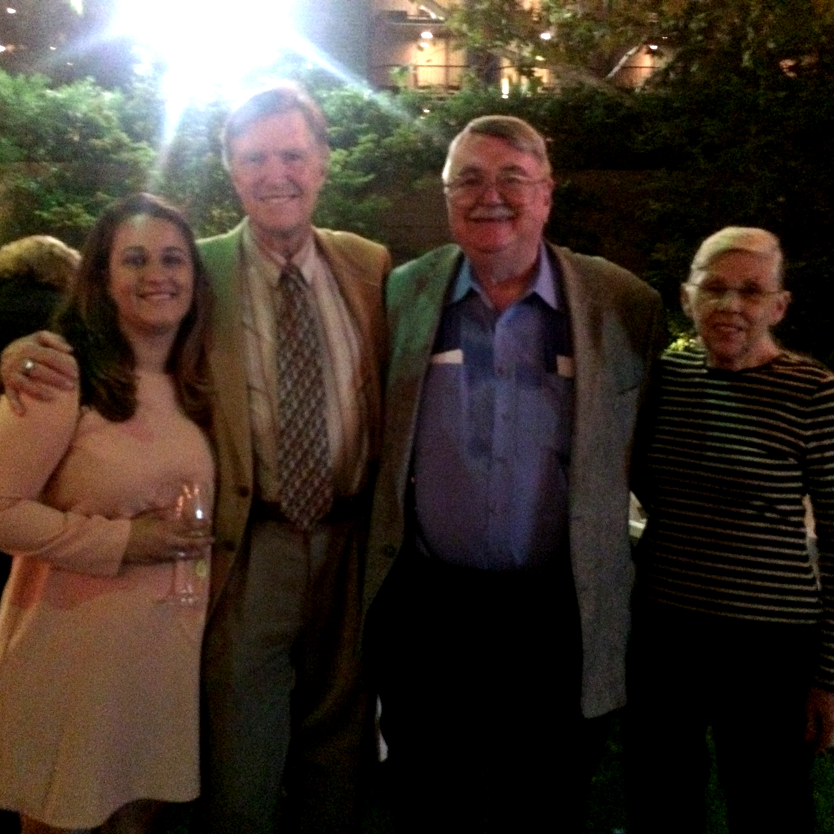 Imelda Padilla – For LA City Council District 6