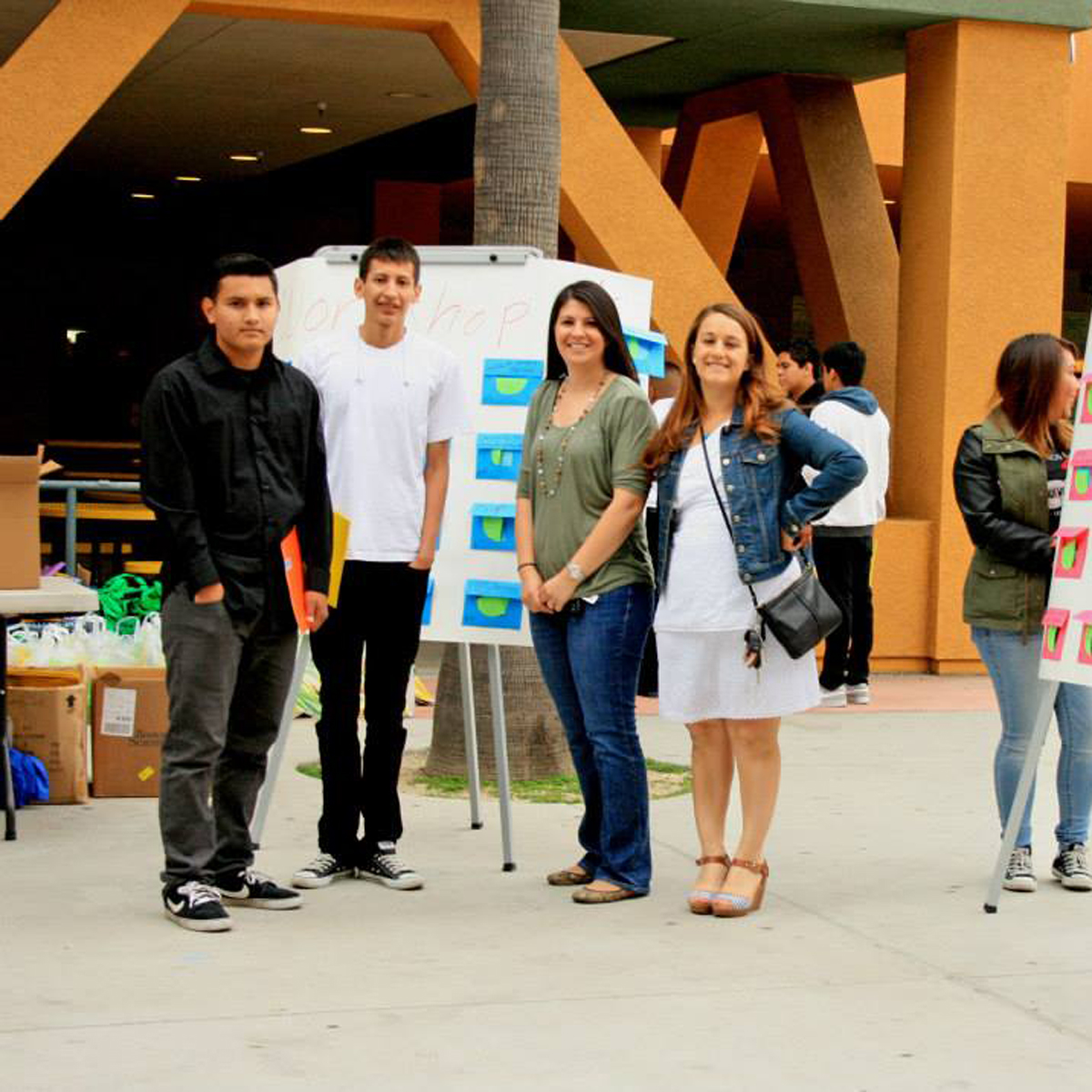 Imelda Padilla – For LA City Council District 6