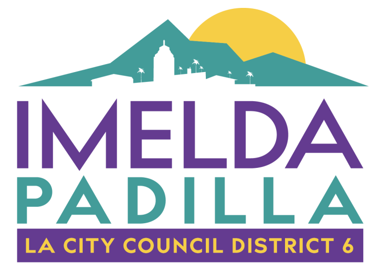Imelda Padilla – For LA City Council District 6
